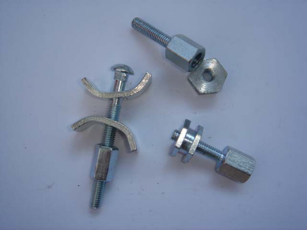 non-standard fasteners-Sample library-chinaFastenerinfo.net