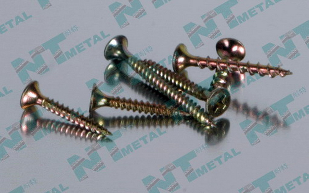 drywall screw -Sample library-chinaFastenerinfo.net