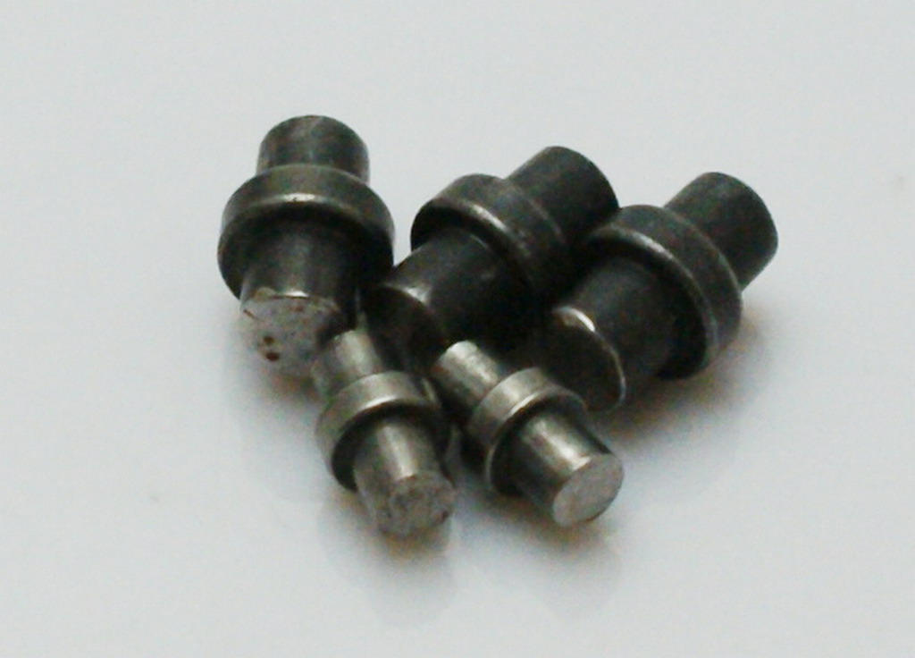 chain rivets-Sample library-chinaFastenerinfo.net