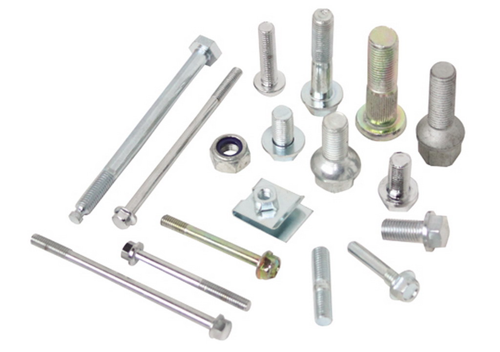 bolts-Sample library-chinaFastenerinfo.net