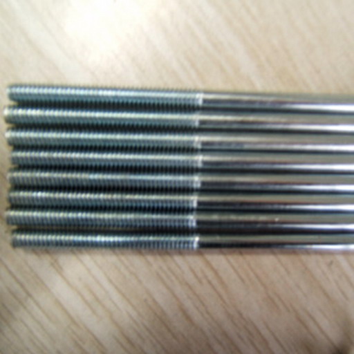 threaded rod -Sample library-chinaFastenerinfo.net