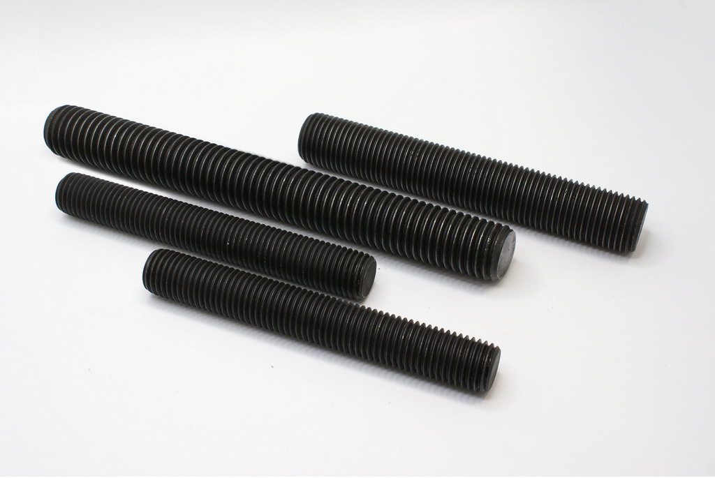 threaded rod -Sample library-chinaFastenerinfo.net