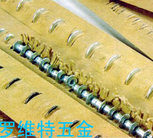 speed rivet-Sample library-chinaFastenerinfo.net