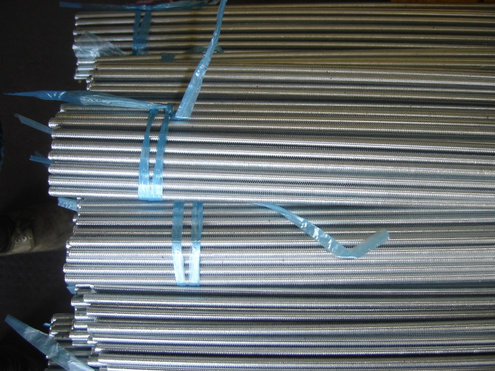 threaded rods-Sample library-chinaFastenerinfo.net