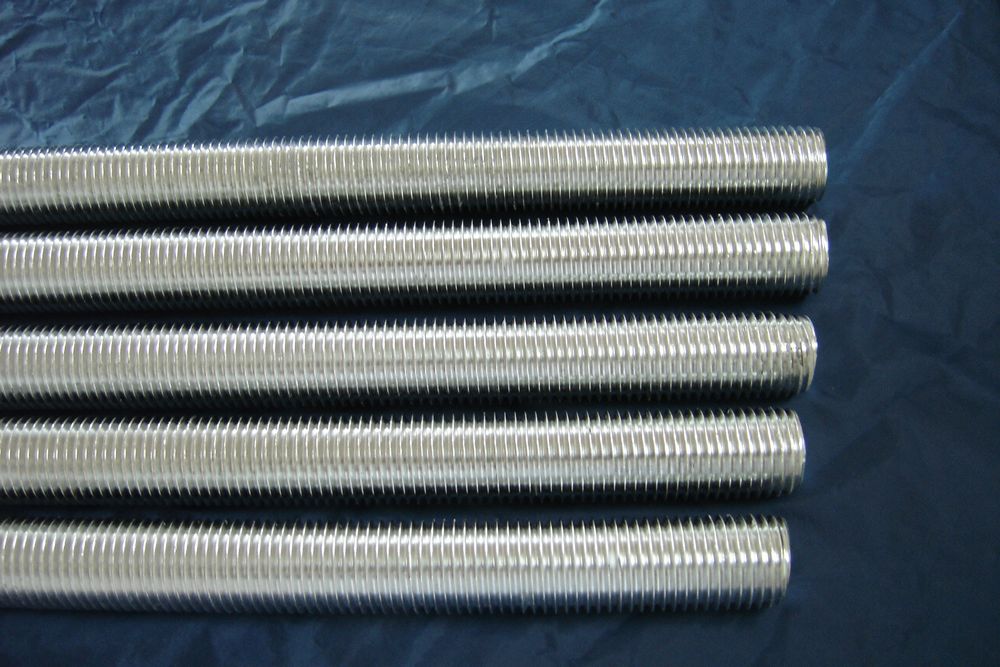 thread rods-Sample library-chinaFastenerinfo.net