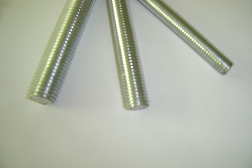 all thread rods-Sample library-chinaFastenerinfo.net