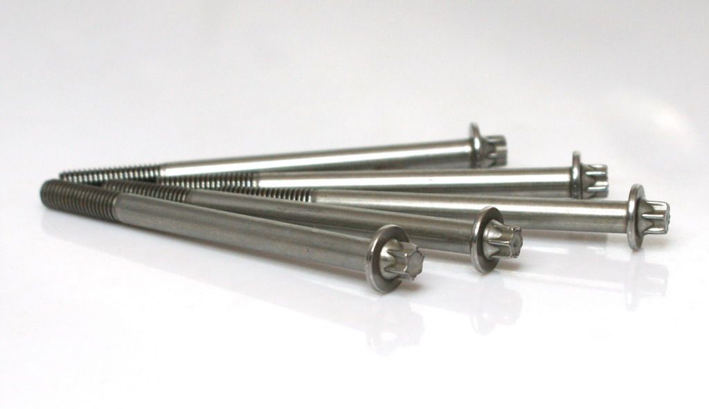 non-standard fasteners-Sample library-chinaFastenerinfo.net