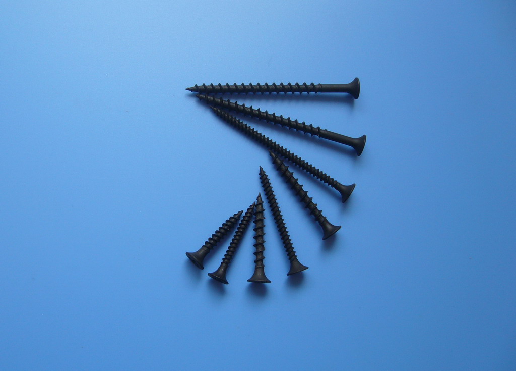 drywall screw-Sample library-chinaFastenerinfo.net