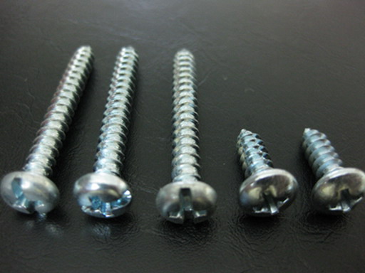 screw-Sample library-chinaFastenerinfo.net