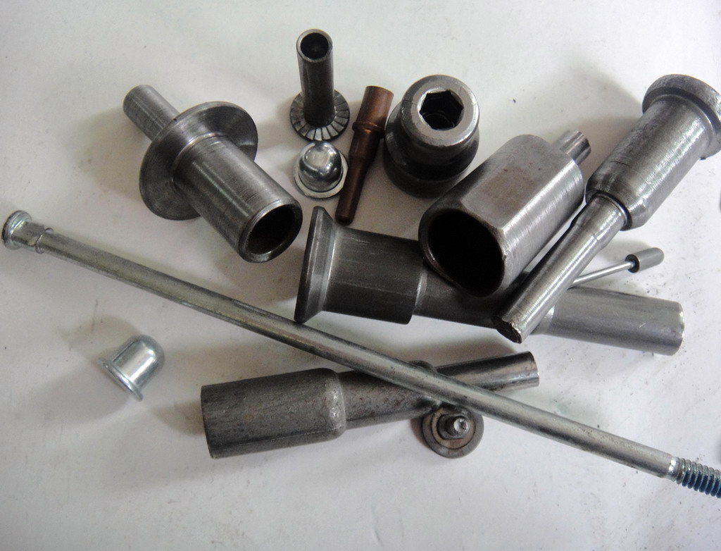 product of carbide heading die-Sample library-chinaFastenerinfo.net