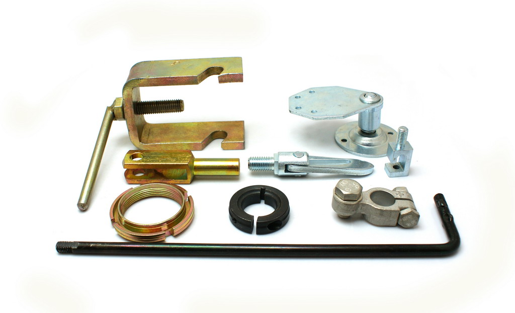 non-standard fasteners-Sample library-chinaFastenerinfo.net