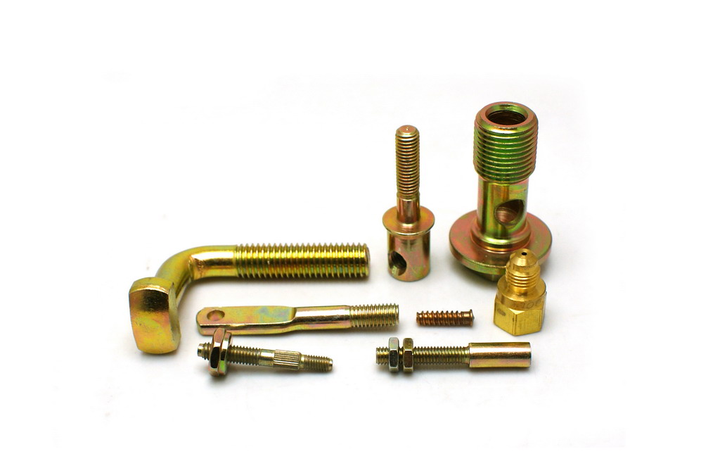 copper bolts-Sample library-chinaFastenerinfo.net