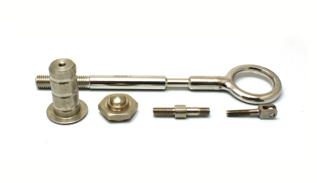 stainless steel fasteners-Sample library-chinaFastenerinfo.net