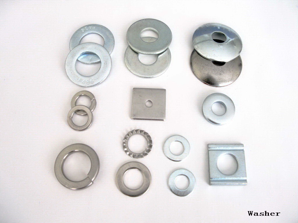 washer-Sample library-chinaFastenerinfo.net
