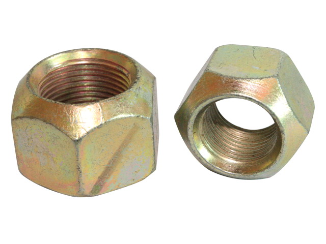 automotive nuts-Sample library-chinaFastenerinfo.net