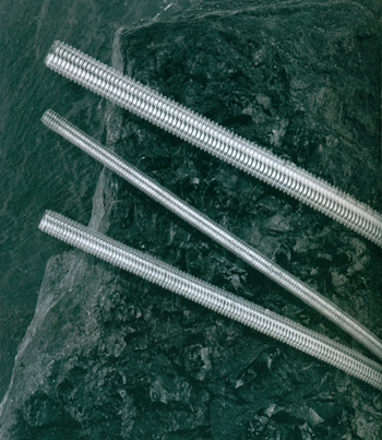 Threaded rods-Sample library-chinaFastenerinfo.net