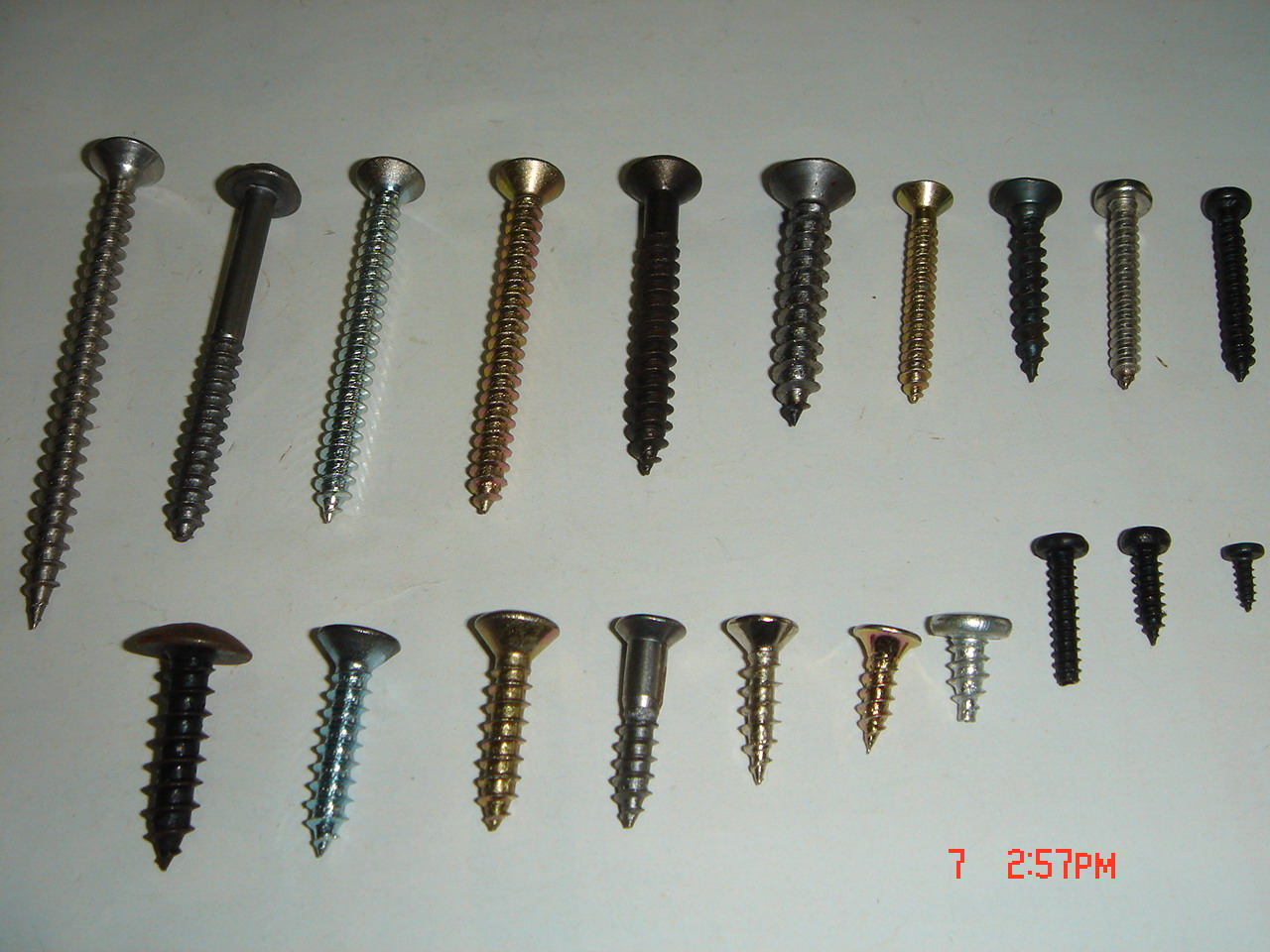 ZHONG SHAN CITY CHEHAN HARDWARE PRODUCTS CO.,LTD.-China Fastener Info