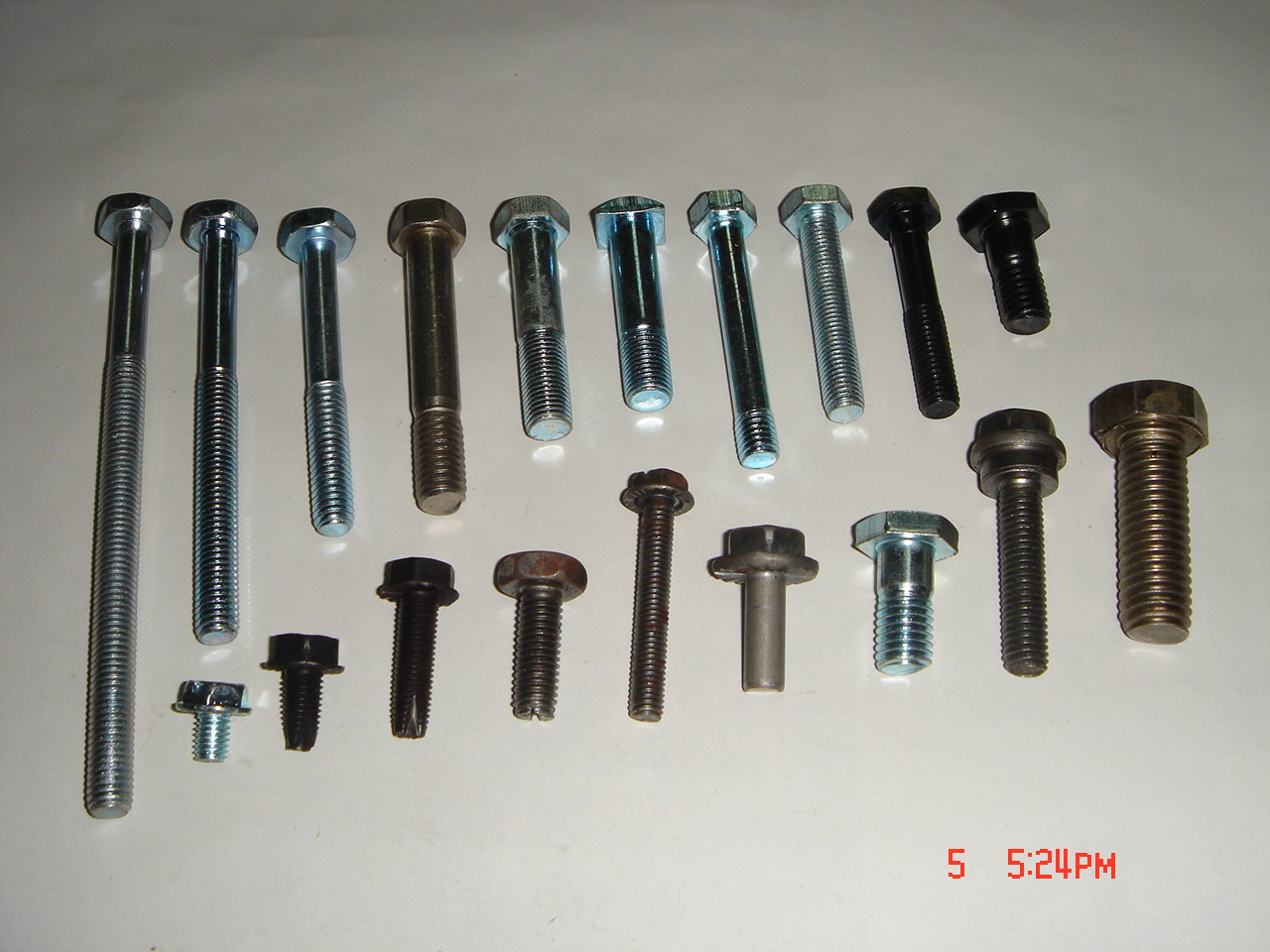 ZHONG SHAN CITY CHEHAN HARDWARE PRODUCTS CO.,LTD.-China Fastener Info