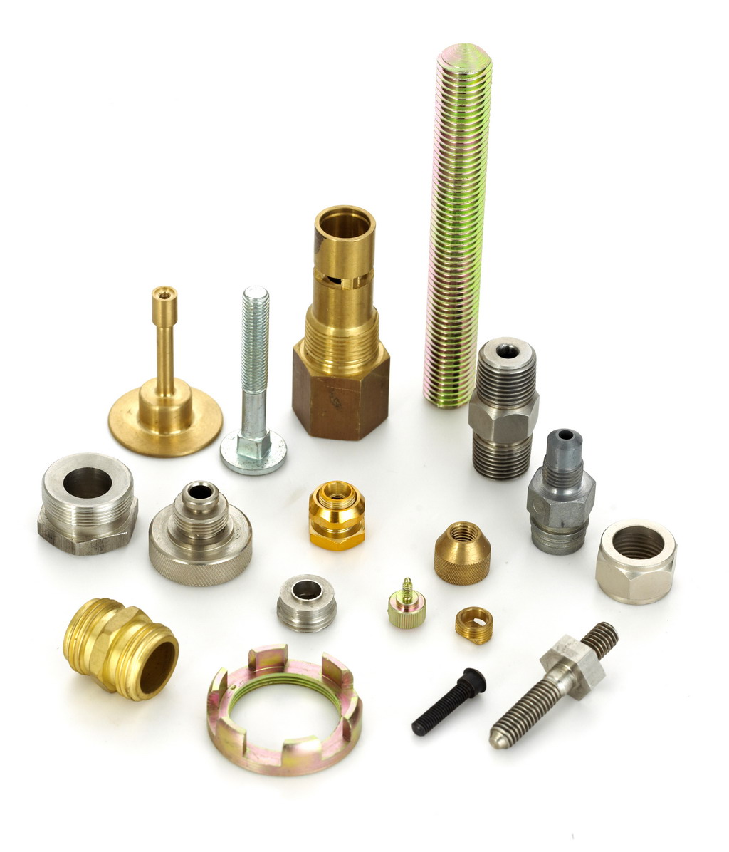 Special fastener-Sample library-chinaFastenerinfo.net