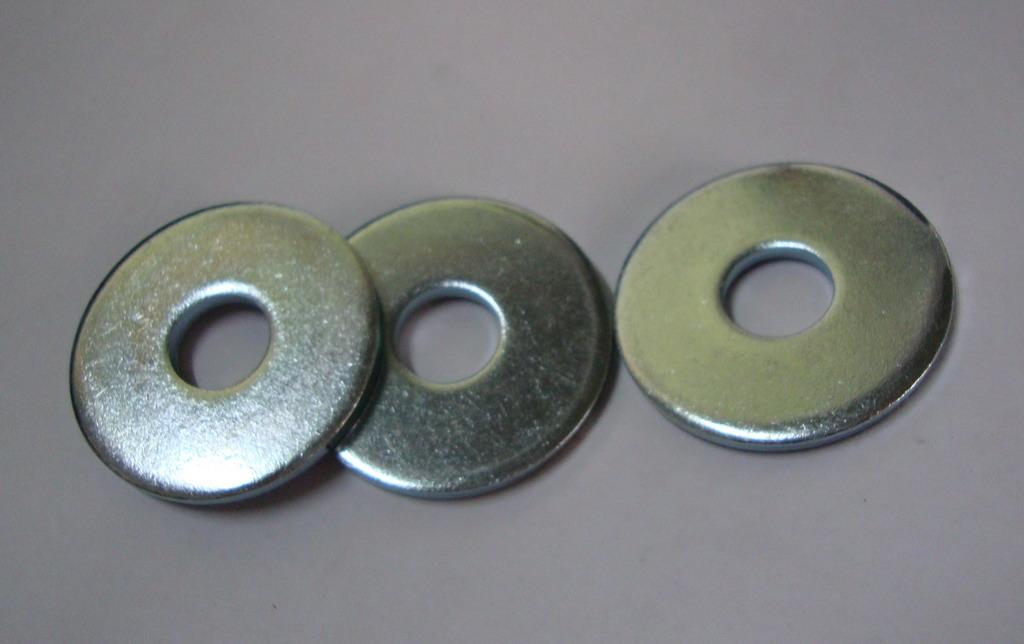 plain washers-Sample library-chinaFastenerinfo.net