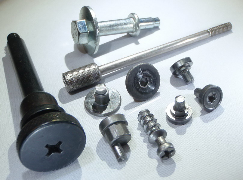 automatic multi-stage bolt -Sample library-chinaFastenerinfo.net