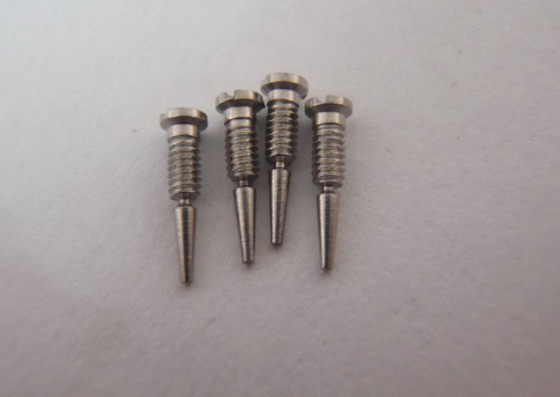 non-standard screws-Sample library-chinaFastenerinfo.net