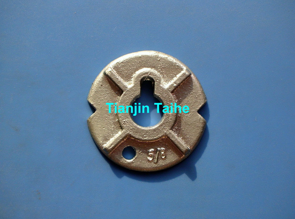 HDG- CAST WASHER-Sample library-chinaFastenerinfo.net