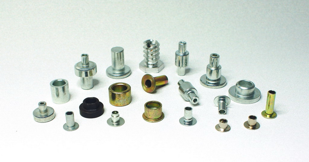 rivet-Sample library-chinaFastenerinfo.net