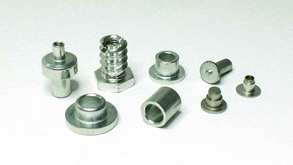 rivet-Sample library-chinaFastenerinfo.net