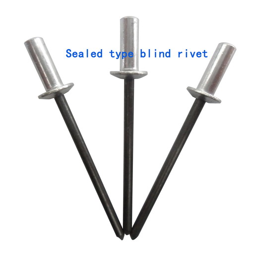Sealed type blind rivet-Sample library-chinaFastenerinfo.net