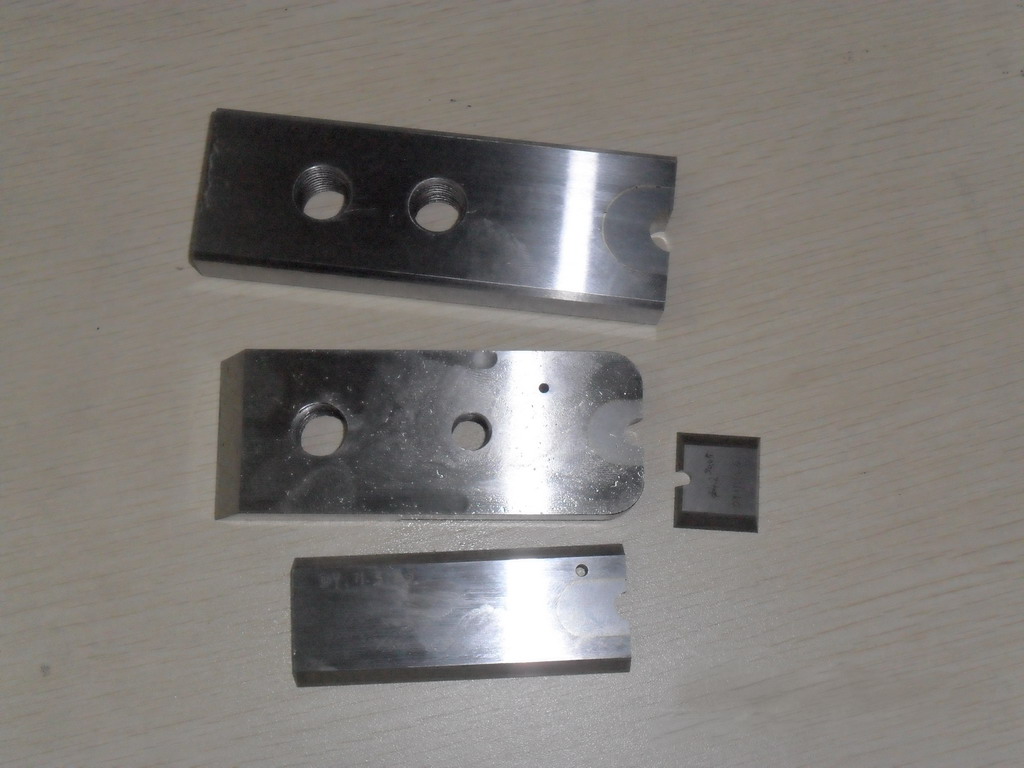 Cold extrusion dies used for multistage cold former-Sample library ...