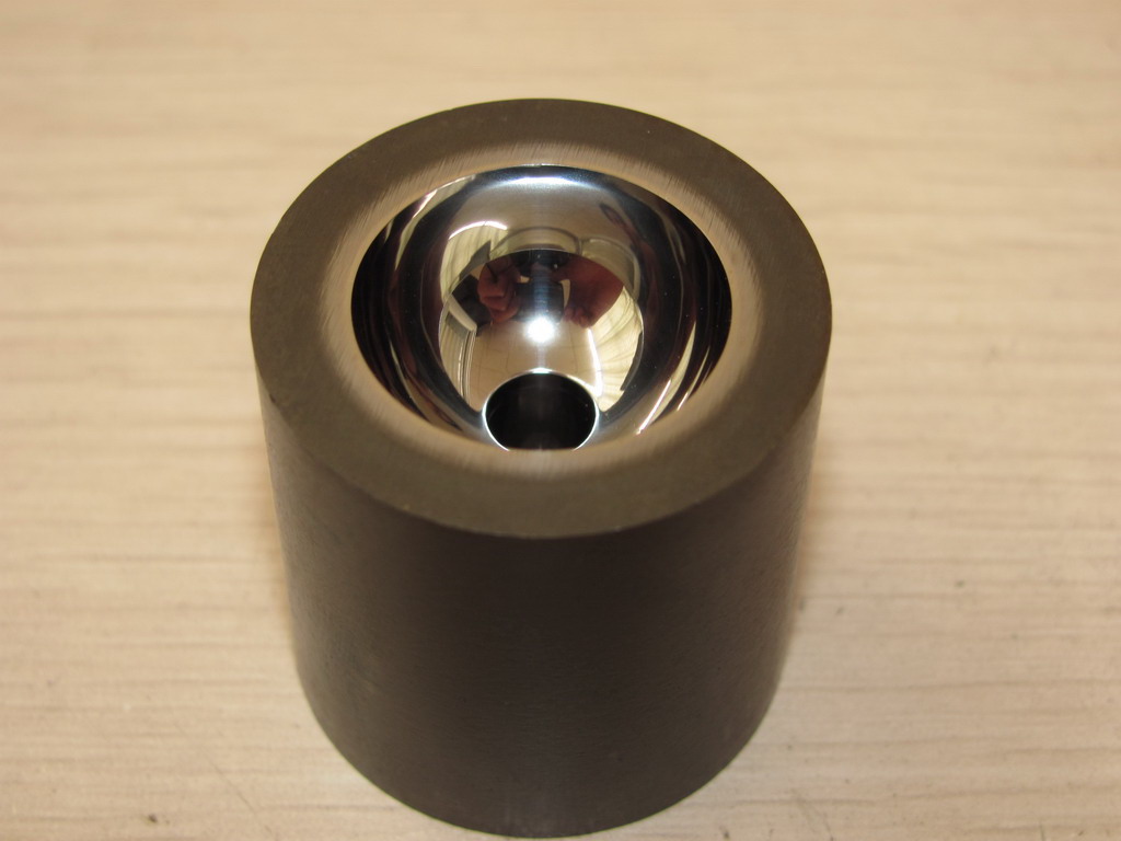 Cold extrusion dies used for multistage cold former-Sample library ...