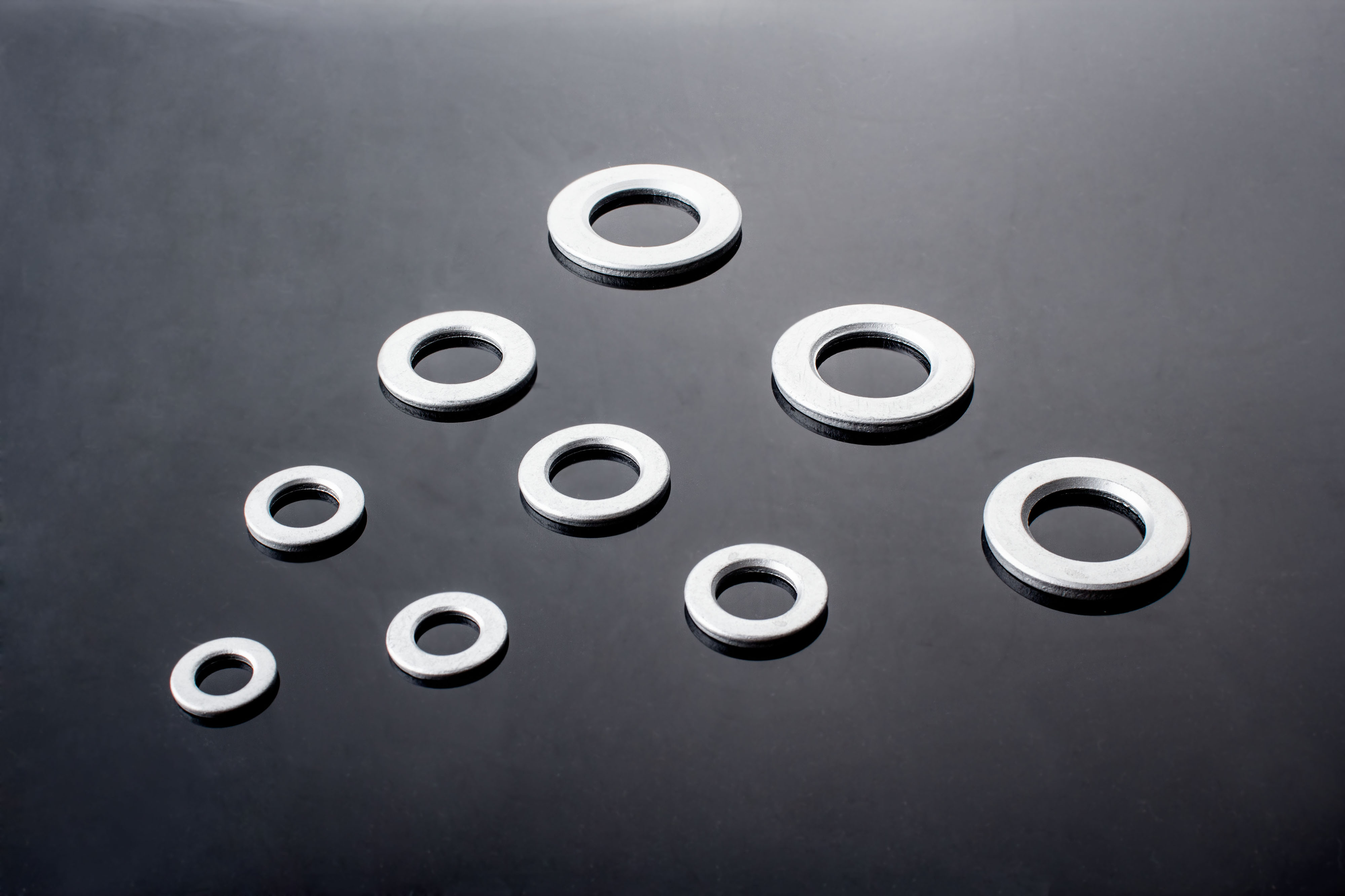 DIN 6919 Washers-Sample library-chinaFastenerinfo.net