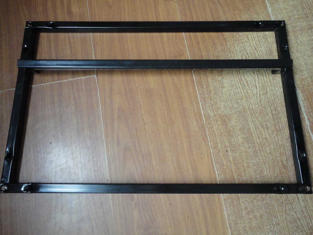 Weld assembly-Sample library-chinaFastenerinfo.net