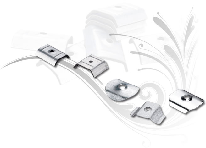 SADDLE Washers -Sample library-chinaFastenerinfo.net