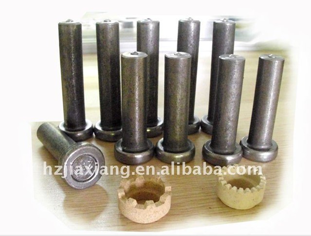 DIN EN 13918 shear connector -Sample library-chinaFastenerinfo.net