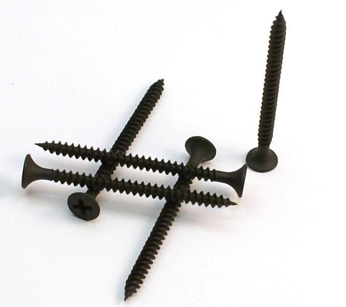 Drywall screws-Sample library-chinaFastenerinfo.net