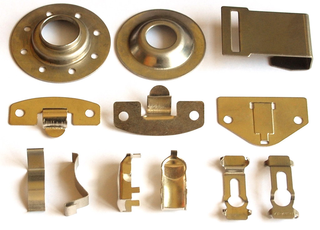 stainless steel,special stamping parts -Sample library ...