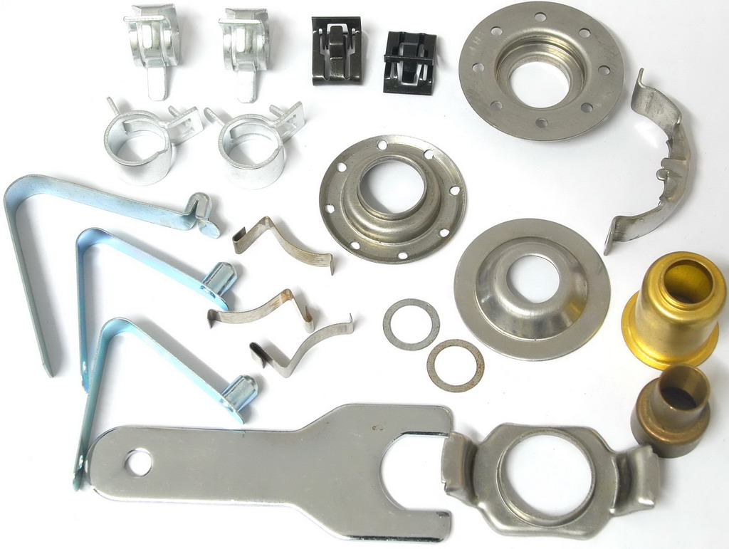 ,special stamping parts-Sample library-chinaFastenerinfo.net