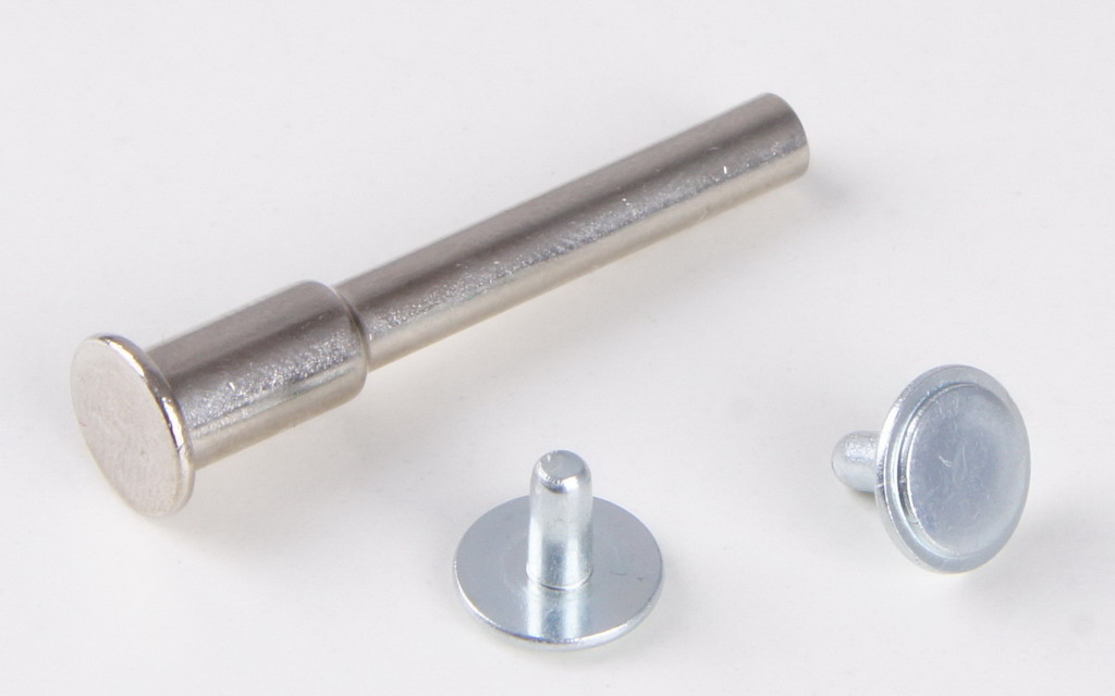 rivets-Sample library-chinaFastenerinfo.net