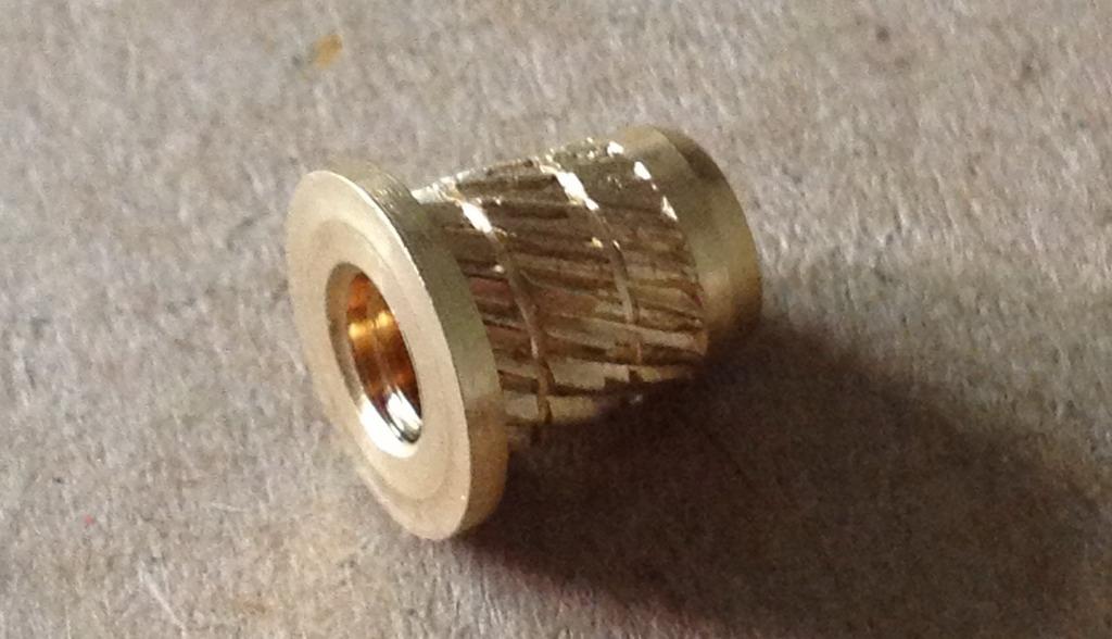 Dongguan Grand Metal Manufactory-China Fastener Info