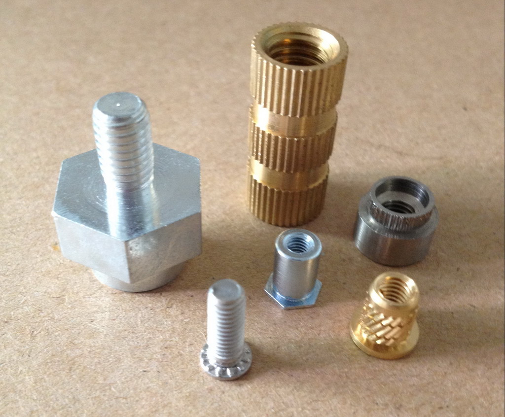 Dongguan Grand Metal Manufactory-China Fastener Info