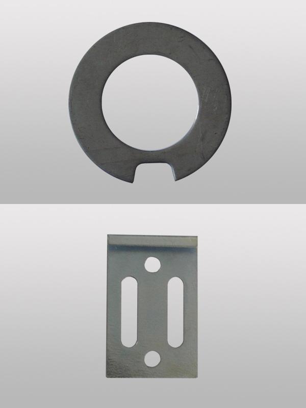 stamping parts-Sample library-chinaFastenerinfo.net