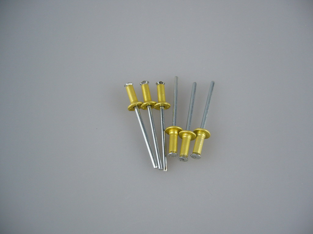 peel type blind rivets-Sample library-chinaFastenerinfo.net