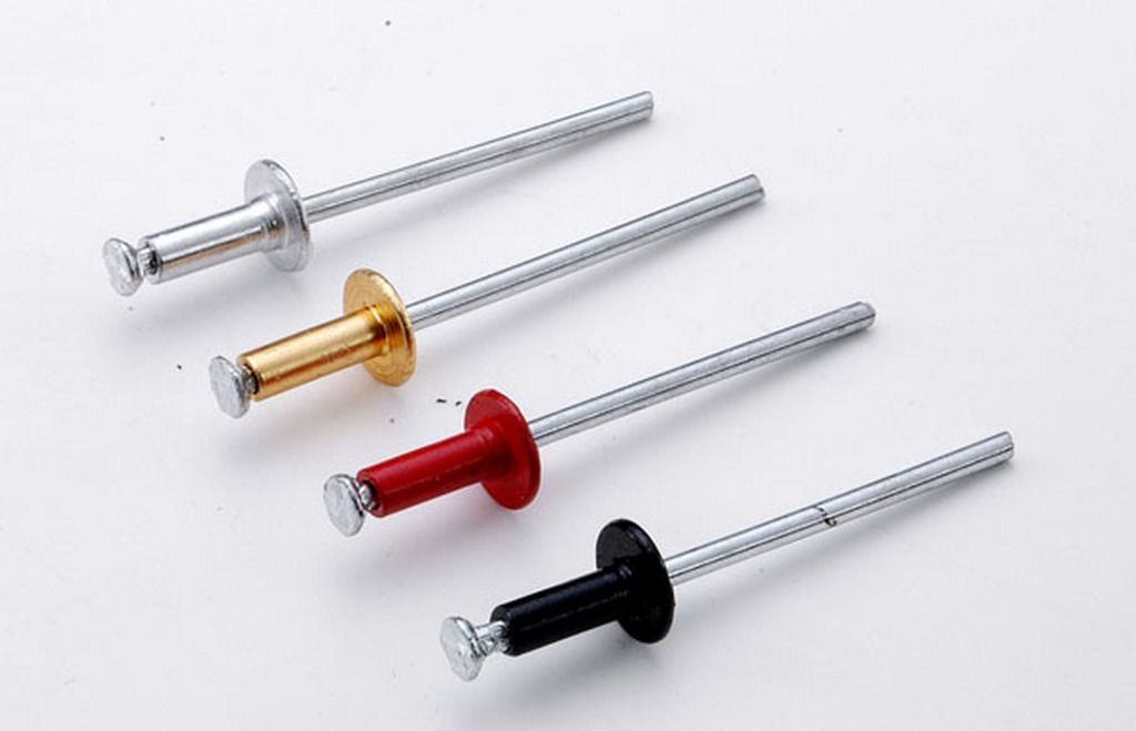 peel type blind rivets-Sample library-chinaFastenerinfo.net