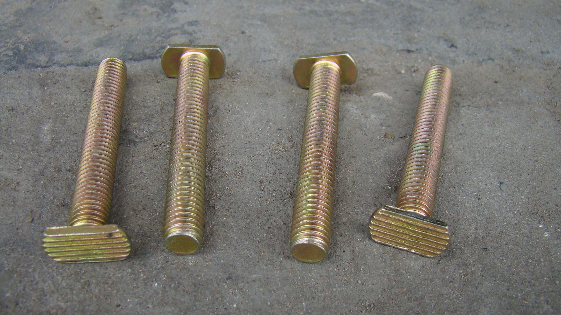 BOLT-Sample library-chinaFastenerinfo.net