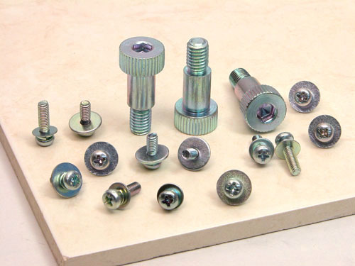 screws-Sample library-chinaFastenerinfo.net