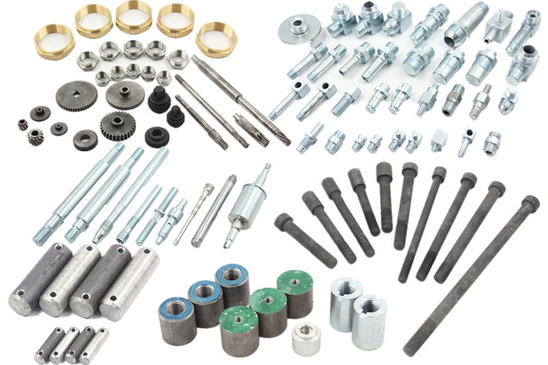 NONSTANDARD PARTS-Sample library-chinaFastenerinfo.net