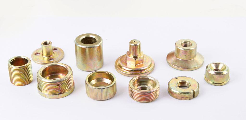 T nuts-Sample library-chinaFastenerinfo.net