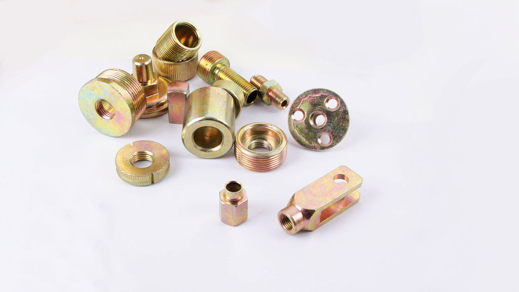 strainght flower washer-Sample library-chinaFastenerinfo.net